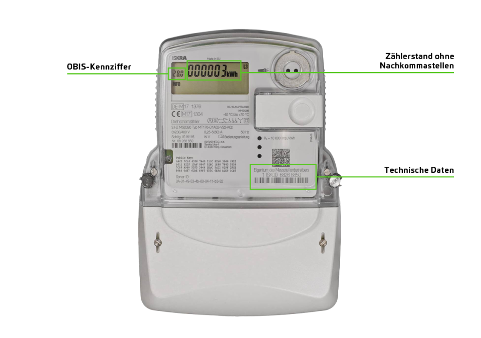 Travenetz Zählerstand Melden: Travenetz.de Zählerstand – NOAAS