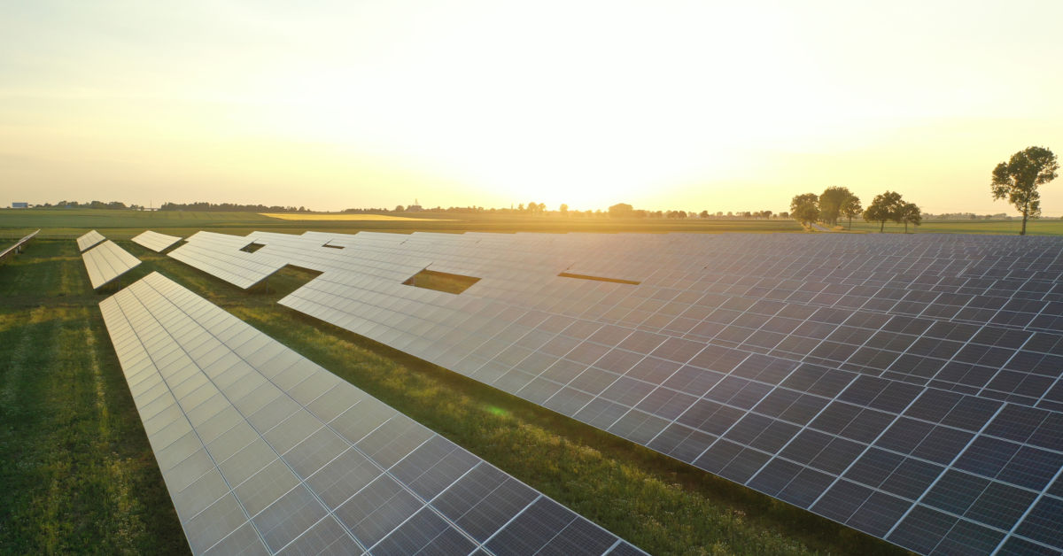 Solarenergie einfach erklärt | Stadtwerke Düsseldorf